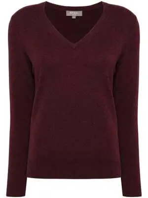N.peal Phoebe Jumper - Neutrals