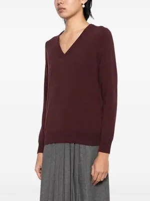 N.peal Phoebe Jumper - Neutrals