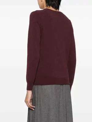 N.peal Phoebe Jumper - Neutrals