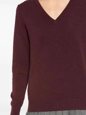 N.peal Phoebe Jumper - Neutrals