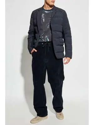 Paul Smith Padded Blazer