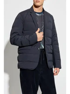 Paul Smith Padded Blazer