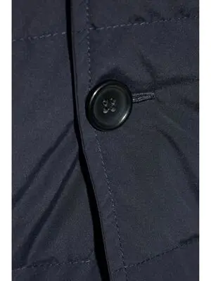 Paul Smith Padded Blazer