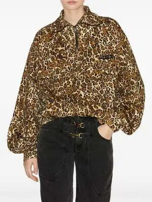 Isabel Marant Étoile Wilda Sweatshirt