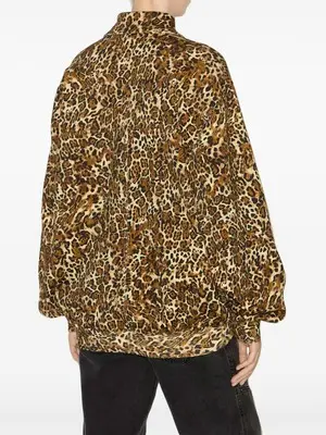 Isabel Marant Étoile Wilda Sweatshirt