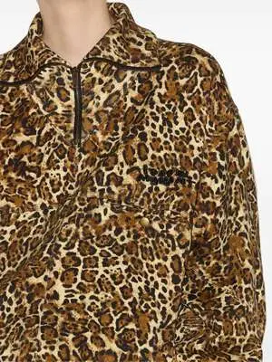 Isabel Marant Étoile Wilda Sweatshirt