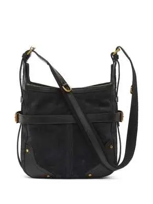 Isabel Marant Étoile Small Sierra Hobo Shoulder Bag
