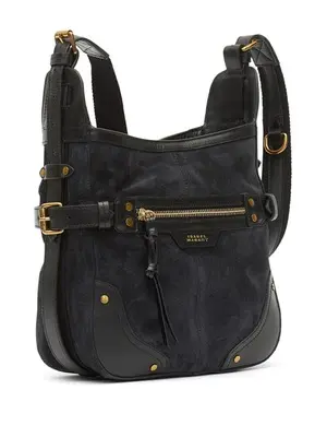 Isabel Marant Étoile Small Sierra Hobo Shoulder Bag