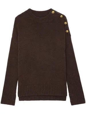 Zadig&Voltaire Malta Jumper