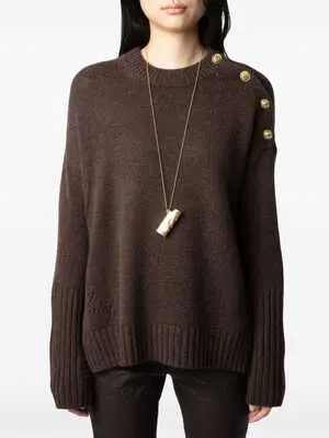 Zadig&Voltaire Malta Jumper