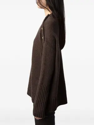 Zadig&Voltaire Malta Jumper