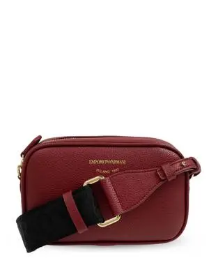 Emporio Armani Buckled Bags For Women