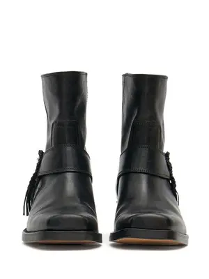 Isabel Marant Etoile Braided Shoes For Women