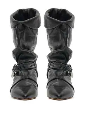 Isabel Marant Edrika Boots