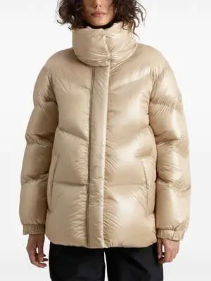 Woolrich Aliquippa Puffer Jacket