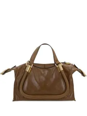 Chloé Paraty Shoulder Bag