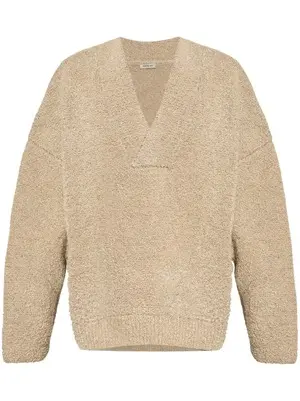 Fear Of God Applique Sweaters For Men