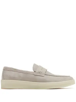 FORSA Armando Loafers - Grey
