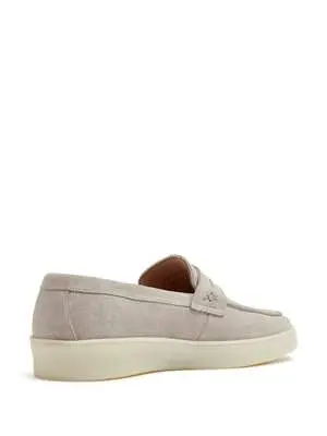 FORSA Armando Loafers - Grey