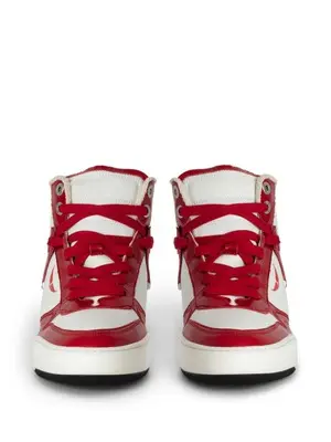 Zadig&Voltaire Leather Sneakers