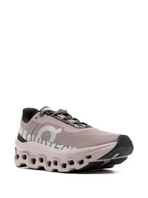 On Cloudmonster Sneakers - Neutrals