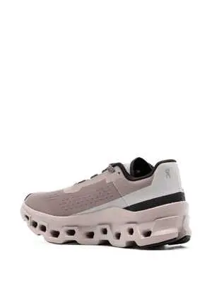 On Cloudmonster Sneakers - Neutrals