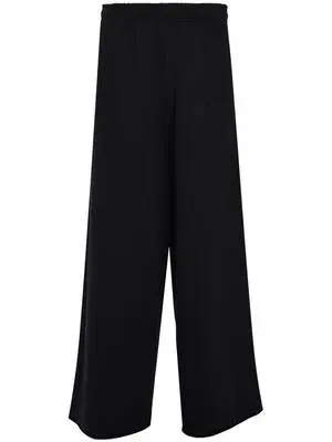 Vetements Wide-leg Sweatpants