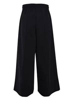 Vetements Wide-leg Sweatpants