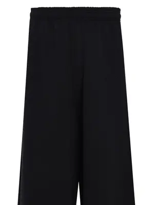 Vetements Wide-leg Sweatpants