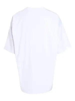 Vetements Illusion Logo T-shirt