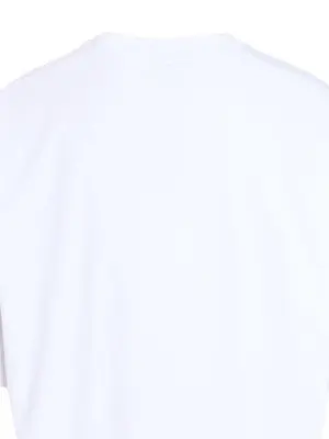 Vetements Illusion Logo T-shirt
