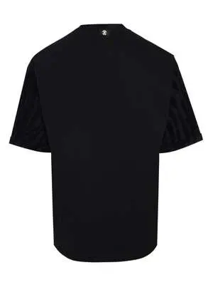 Roberto Cavalli Cotton T-shirt