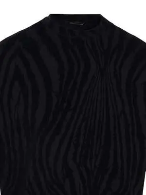 Roberto Cavalli Cotton T-shirt
