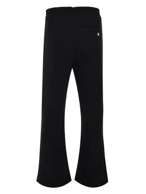 Roberto Cavalli Essential Fleece Track Pants