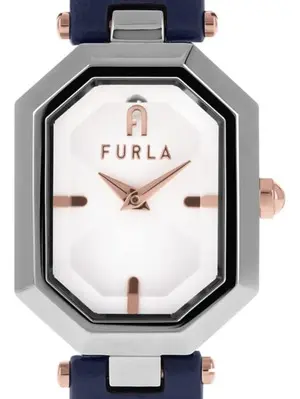 Furla Octagonal 22mm Watch