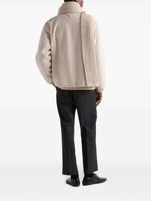 Prada Cashmere Jacket