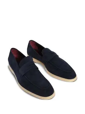 Bougeotte Slip On Loafers For Men