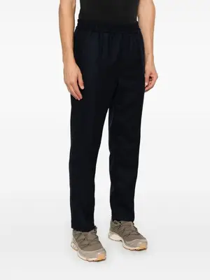 A.p.c. Flannel Trousers