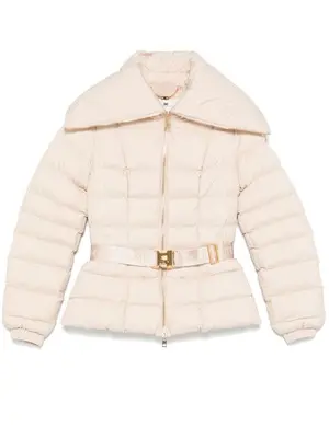 Elisabetta Franchi Padded Jackets For Women