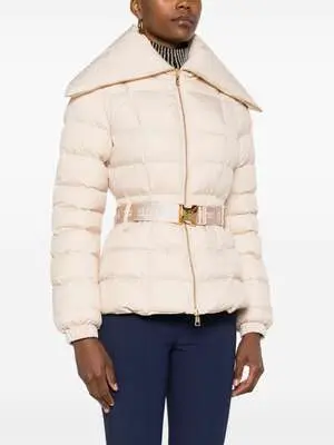 Elisabetta Franchi Padded Jacket
