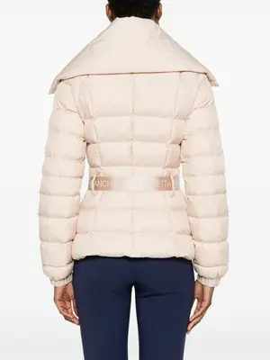 Elisabetta Franchi Padded Jacket