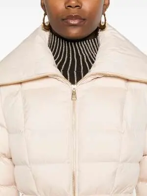 Elisabetta Franchi Padded Jacket