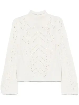 Loulou De Saison Gustavia Sweater