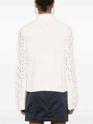 Loulou De Saison Gustavia Sweater