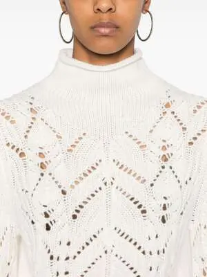 Loulou De Saison Gustavia Sweater