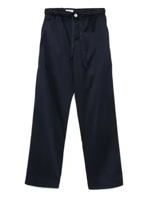 TEKLA Sateen Pajama Pants