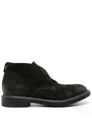 Men's Moma Distressed