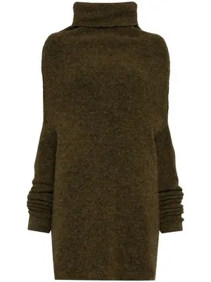 Rick Owens Shroud Jumper