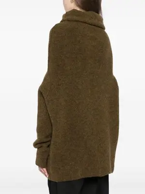 Rick Owens Shroud Jumper