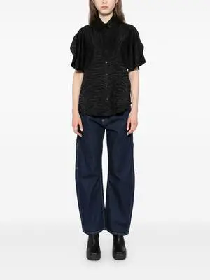 Stella McCartney Straight-leg Jeans
